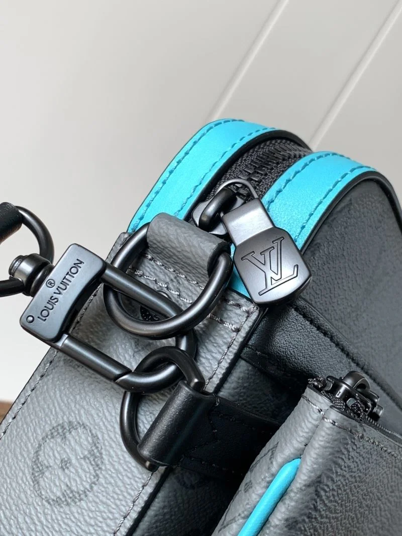Real Mens Louis Vuitton Satchel Bags