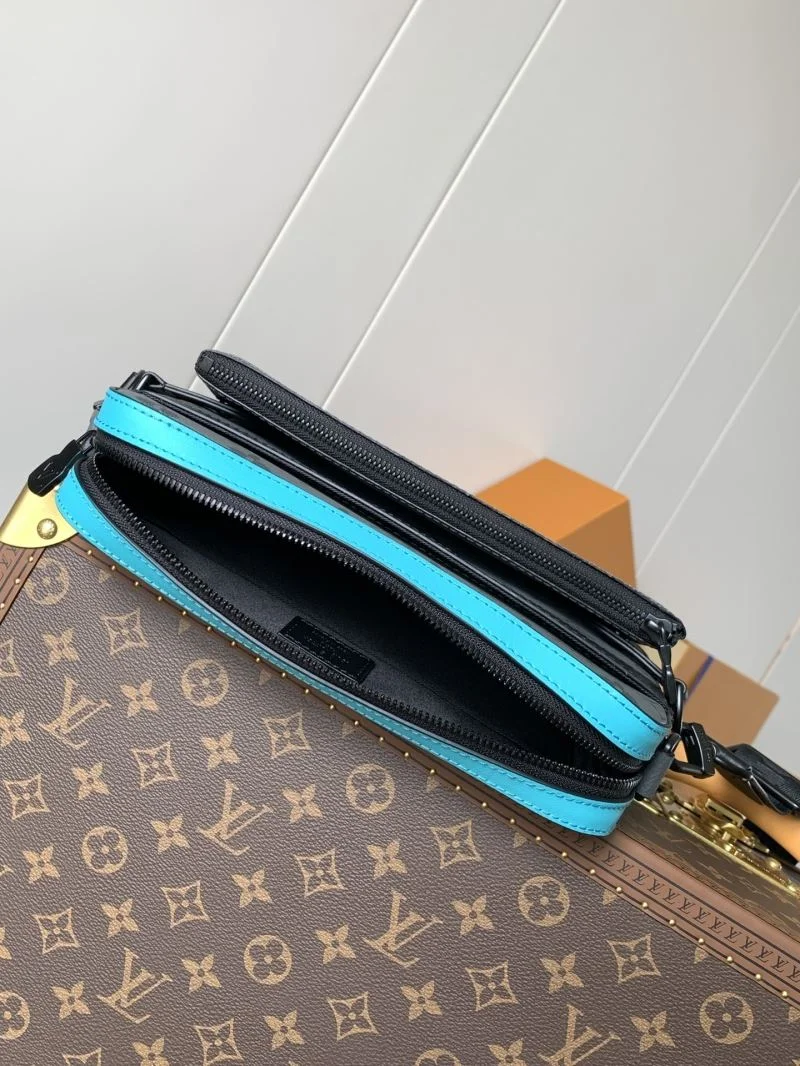 Real Mens Louis Vuitton Satchel Bags