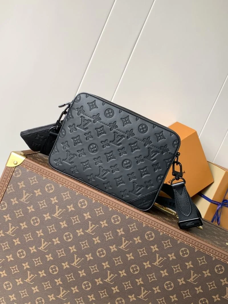 Mens Louis Vuitton Satchel Bags