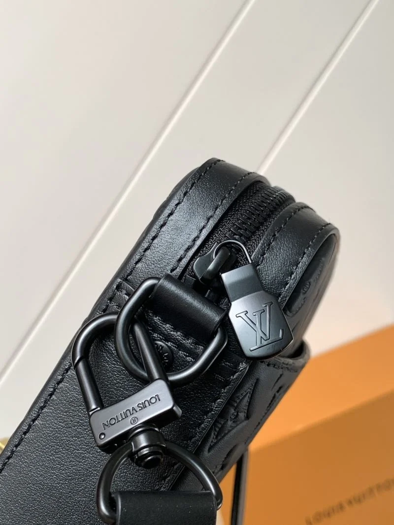 Factory-made Mens Louis Vuitton Satchel Bags