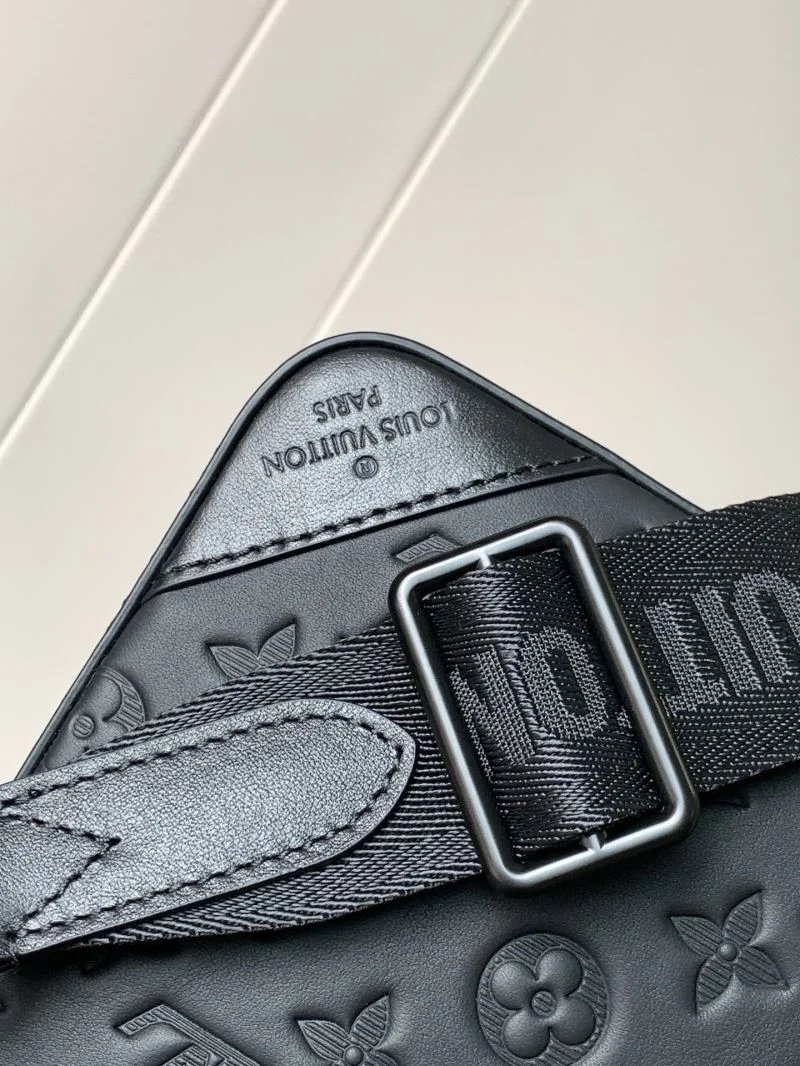 Factory-made Mens Louis Vuitton Satchel Bags