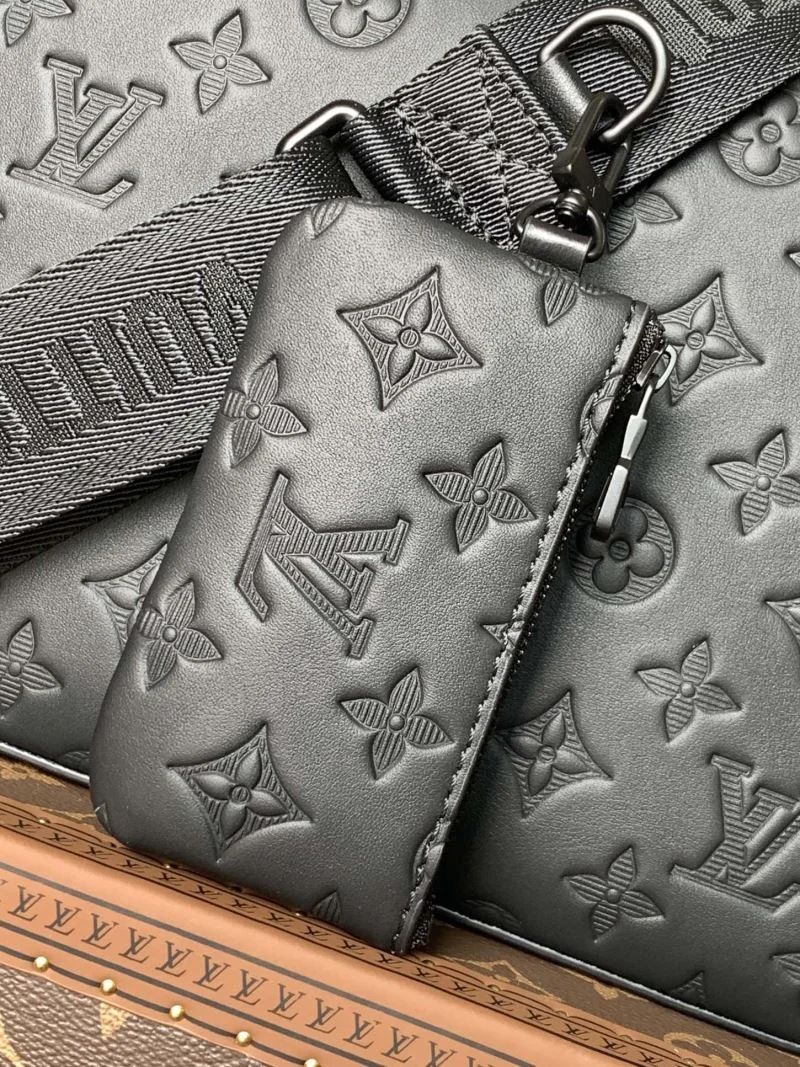 Factory-made Mens Louis Vuitton Satchel Bags