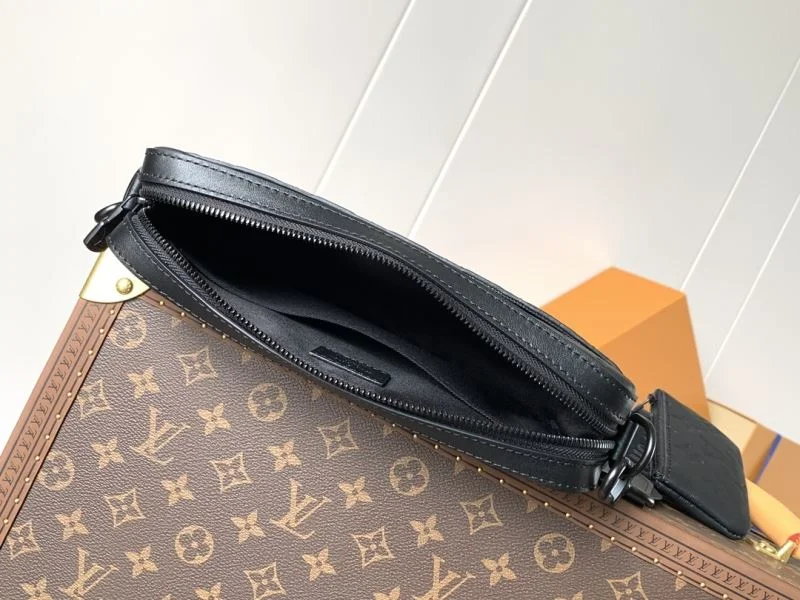 Factory-made Mens Louis Vuitton Satchel Bags