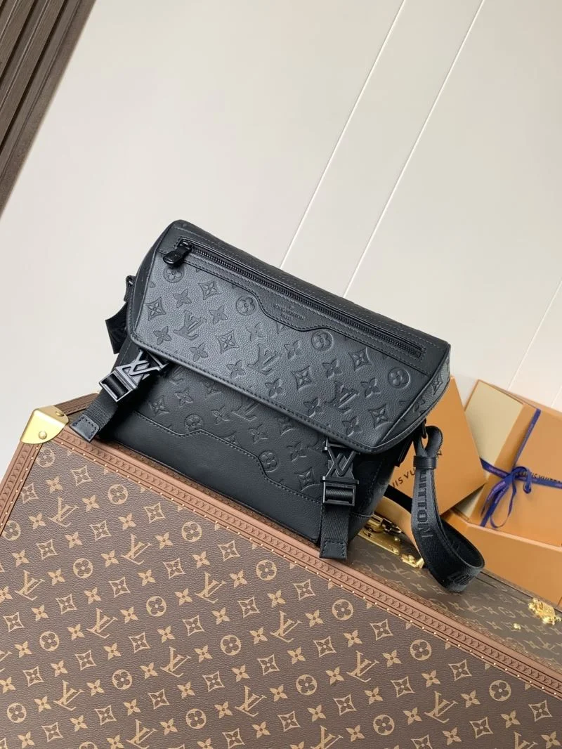 Mens Louis Vuitton Satchel Bags