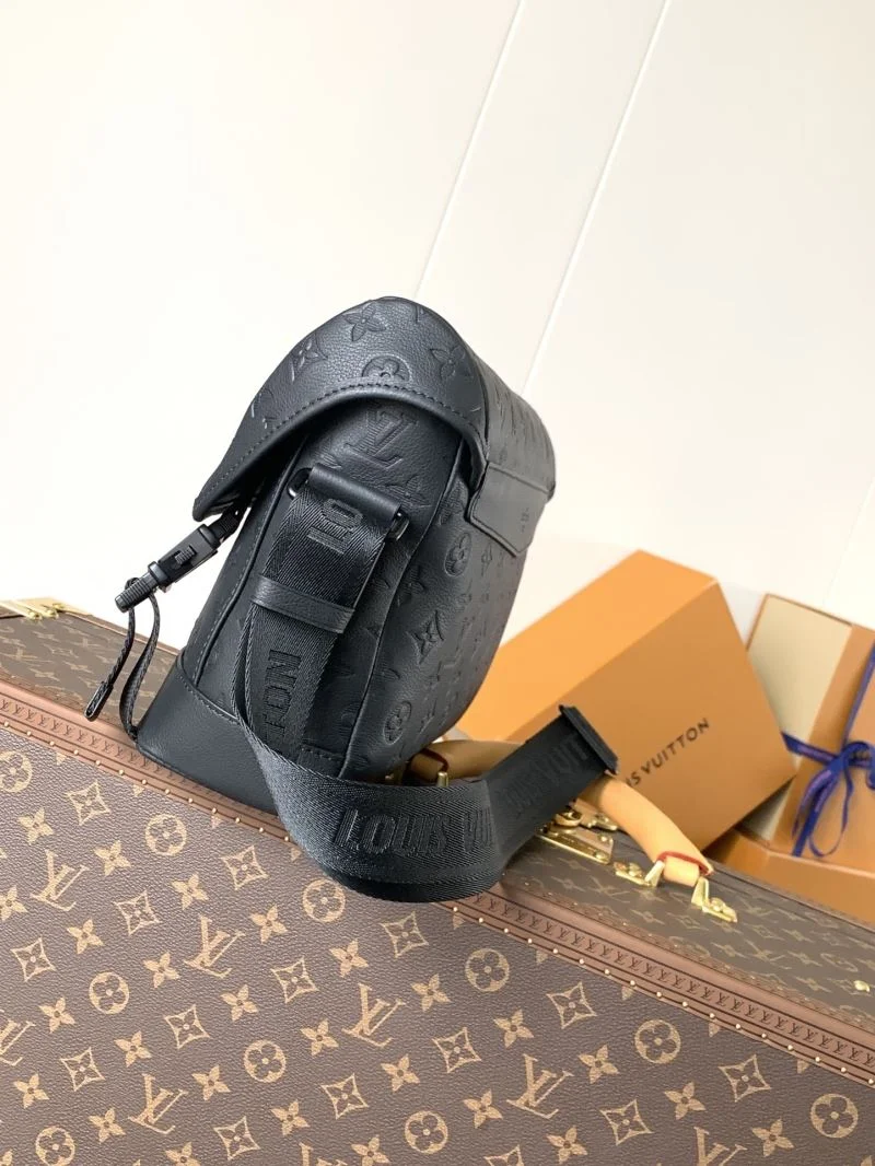 Budget-friendly Mens Louis Vuitton Satchel Bags
