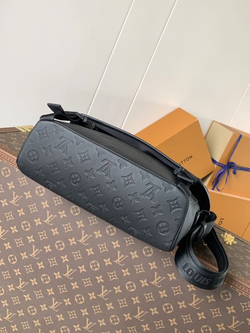 Budget-friendly Mens Louis Vuitton Satchel Bags