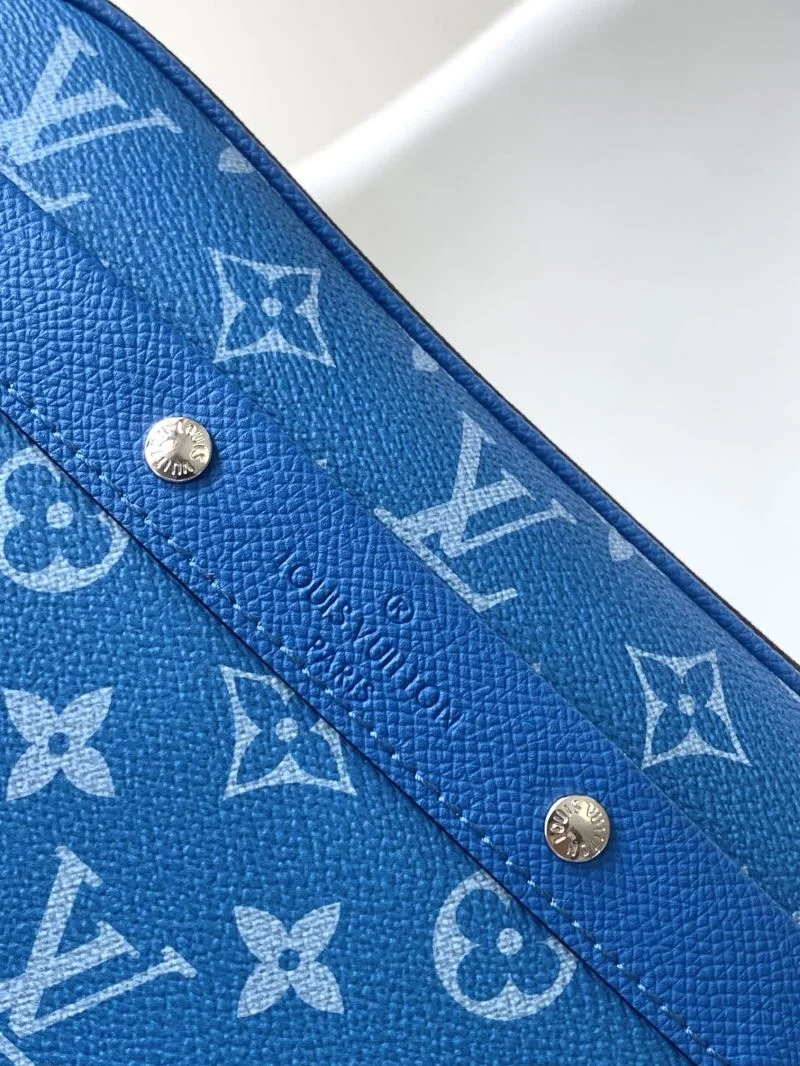 High accuracy Mens Louis Vuitton Satchel Bags