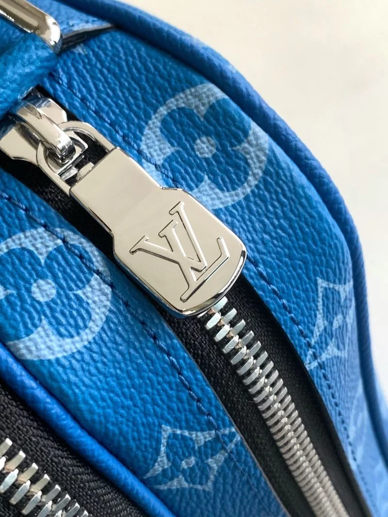 High accuracy Mens Louis Vuitton Satchel Bags