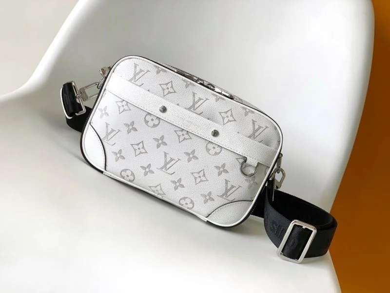 Mens Louis Vuitton Satchel Bags