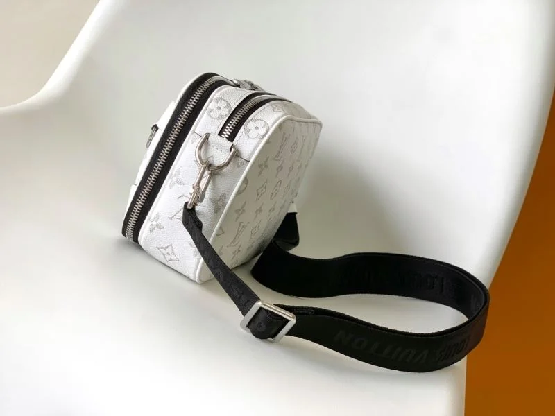 Top mirror Mens Louis Vuitton Satchel Bags