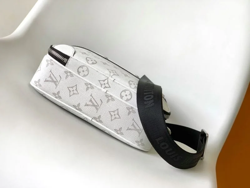 Top mirror Mens Louis Vuitton Satchel Bags