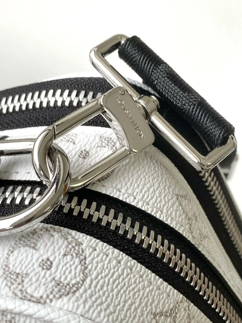 Top mirror Mens Louis Vuitton Satchel Bags