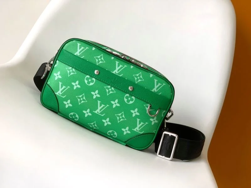 Mens Louis Vuitton Satchel Bags