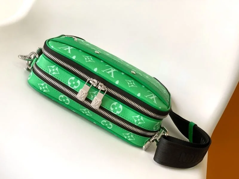 Precise copy Mens Louis Vuitton Satchel Bags