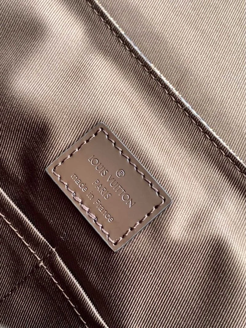 Factory-made Mens Louis Vuitton Satchel Bags