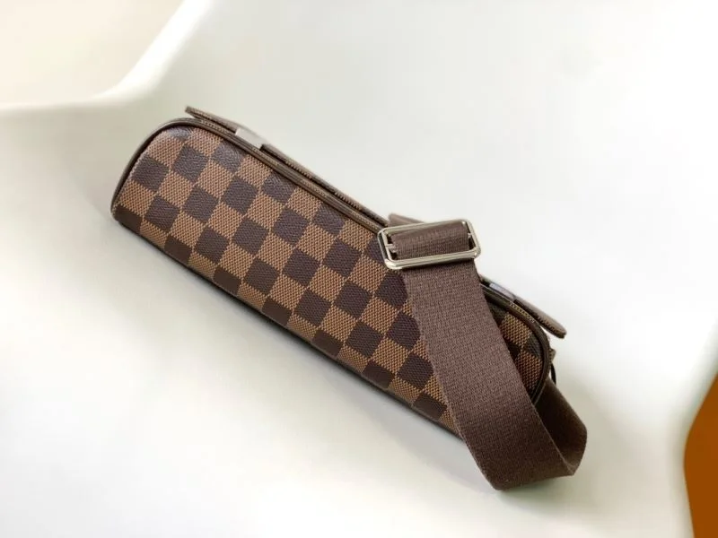 Real Mens Louis Vuitton Satchel Bags