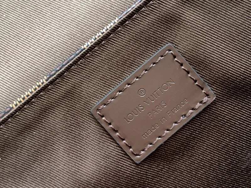 Real Mens Louis Vuitton Satchel Bags