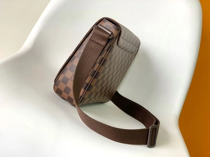 Legit Mens Louis Vuitton Satchel Bags