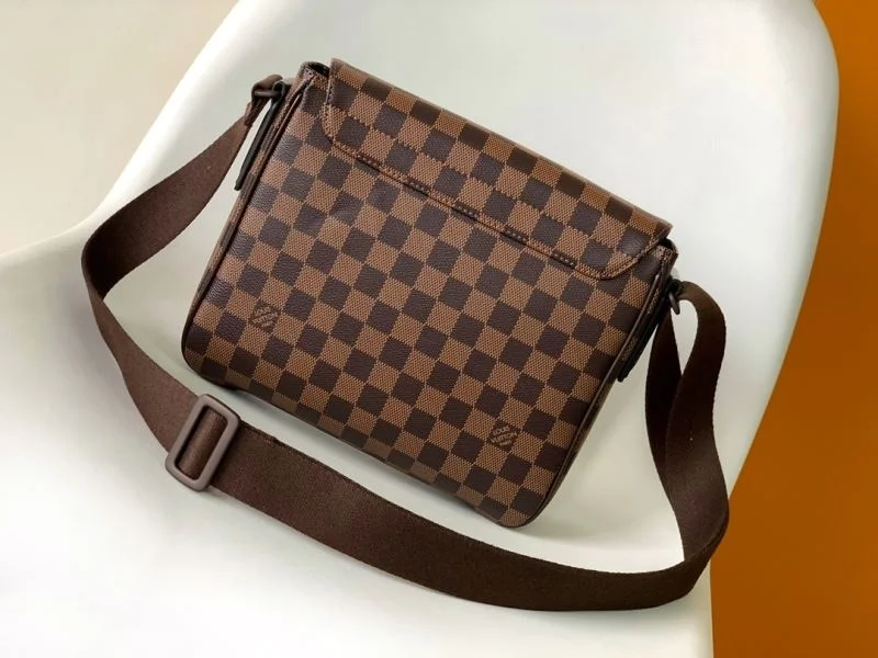 Legit Mens Louis Vuitton Satchel Bags