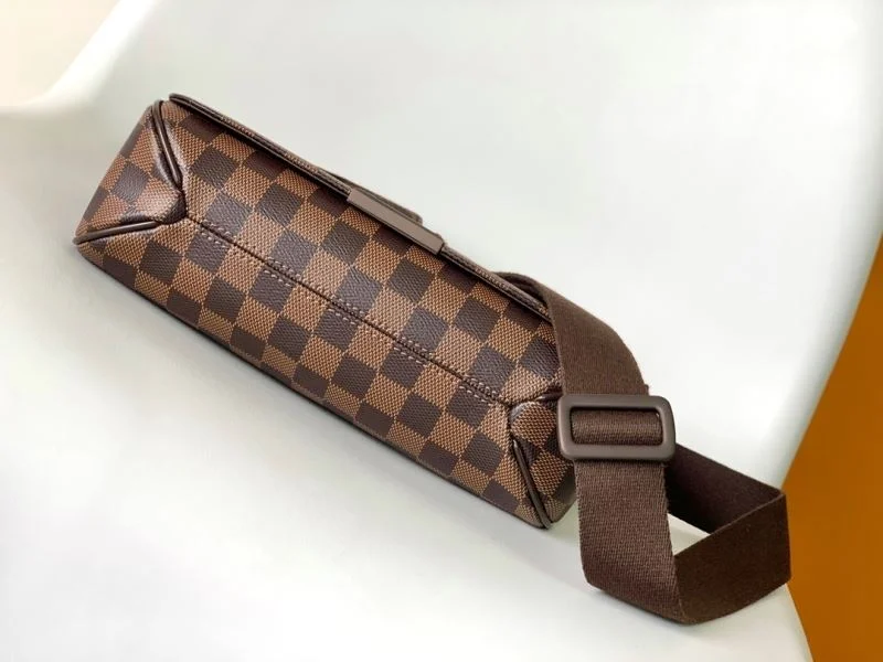 Legit Mens Louis Vuitton Satchel Bags