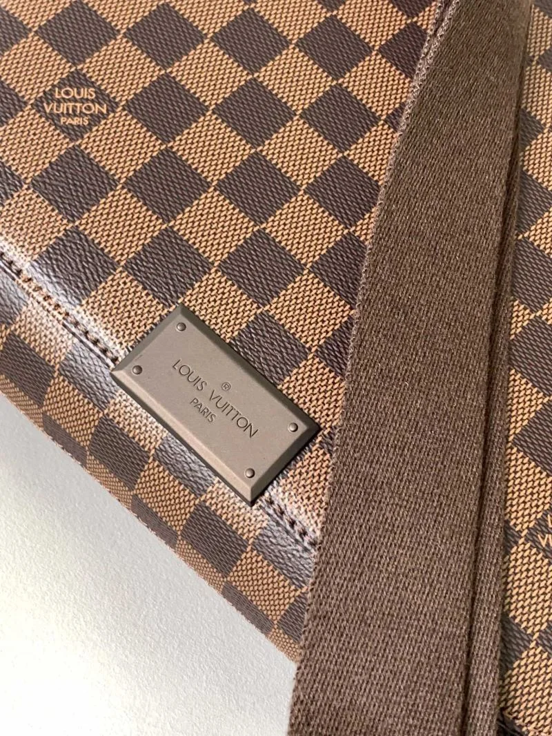 Legit Mens Louis Vuitton Satchel Bags
