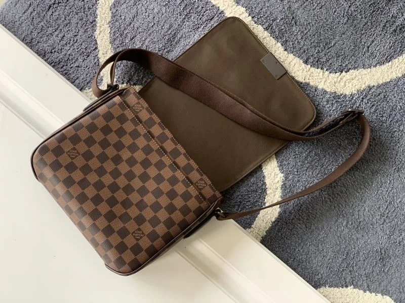 Legit Mens Louis Vuitton Satchel Bags