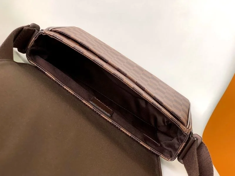 Legit Mens Louis Vuitton Satchel Bags