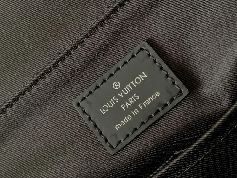 High fidelity Mens Louis Vuitton Satchel Bags