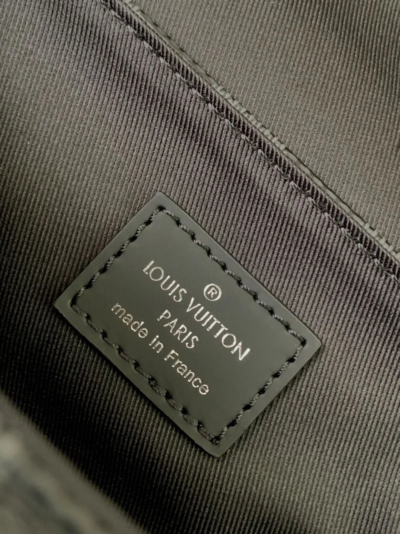 Mirror quality Mens Louis Vuitton Satchel Bags