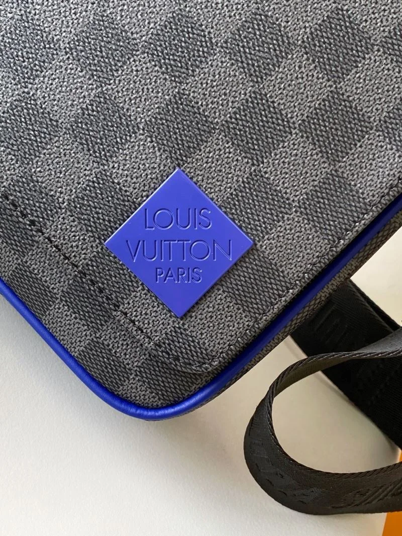 Bargain Mens Louis Vuitton Satchel Bags