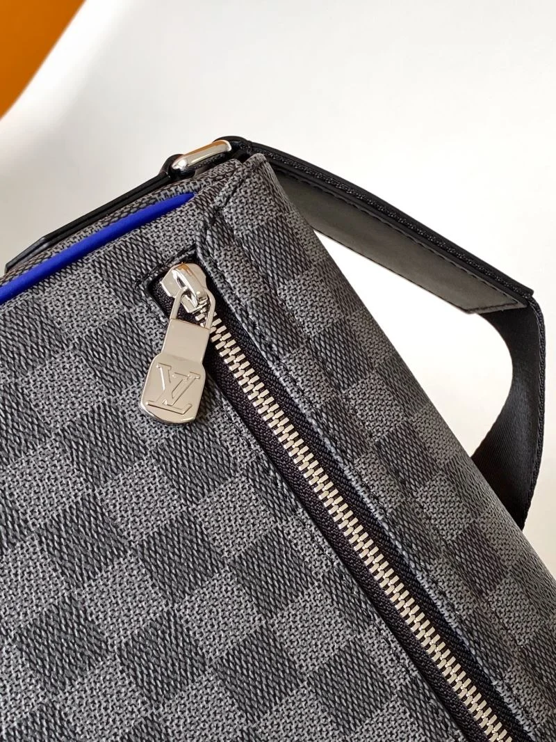 Bargain Mens Louis Vuitton Satchel Bags
