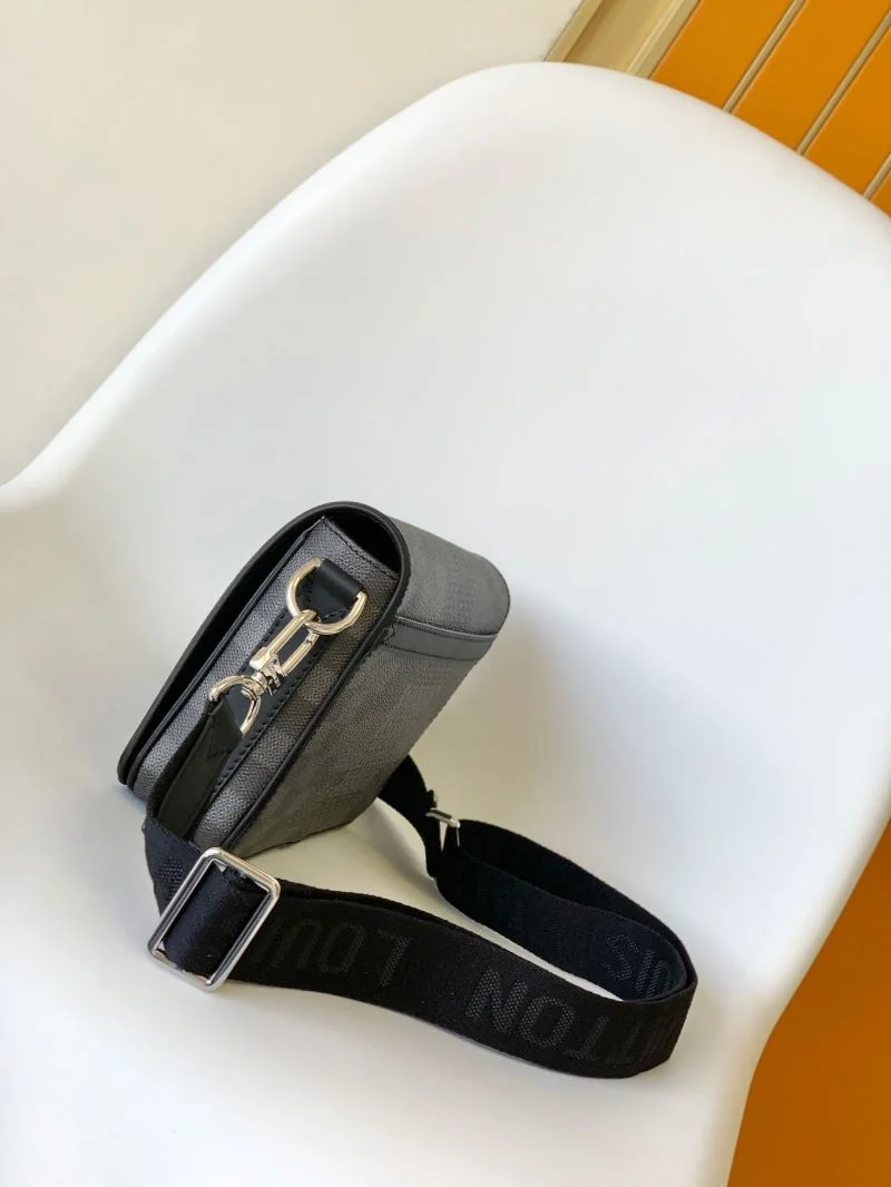 Authentic Mens Louis Vuitton Satchel Bags