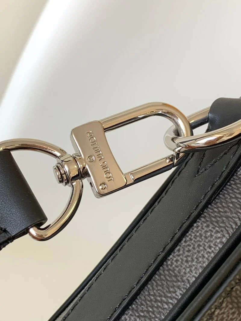 Authentic Mens Louis Vuitton Satchel Bags