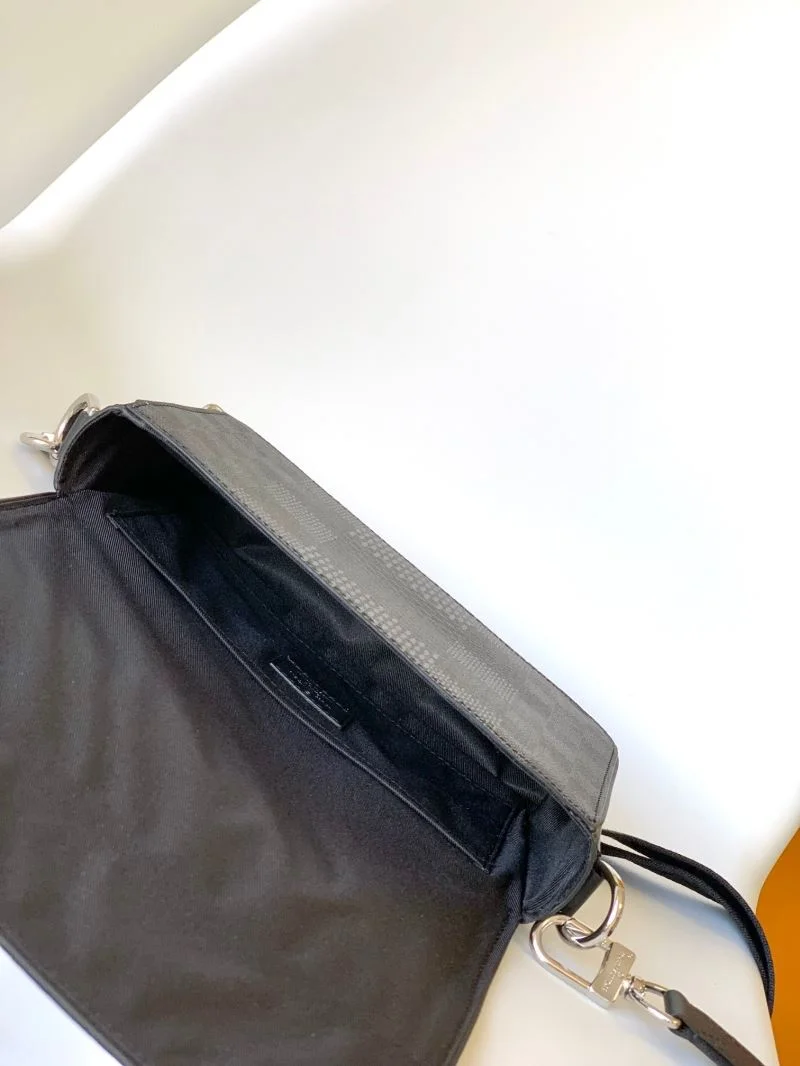 Authentic Mens Louis Vuitton Satchel Bags