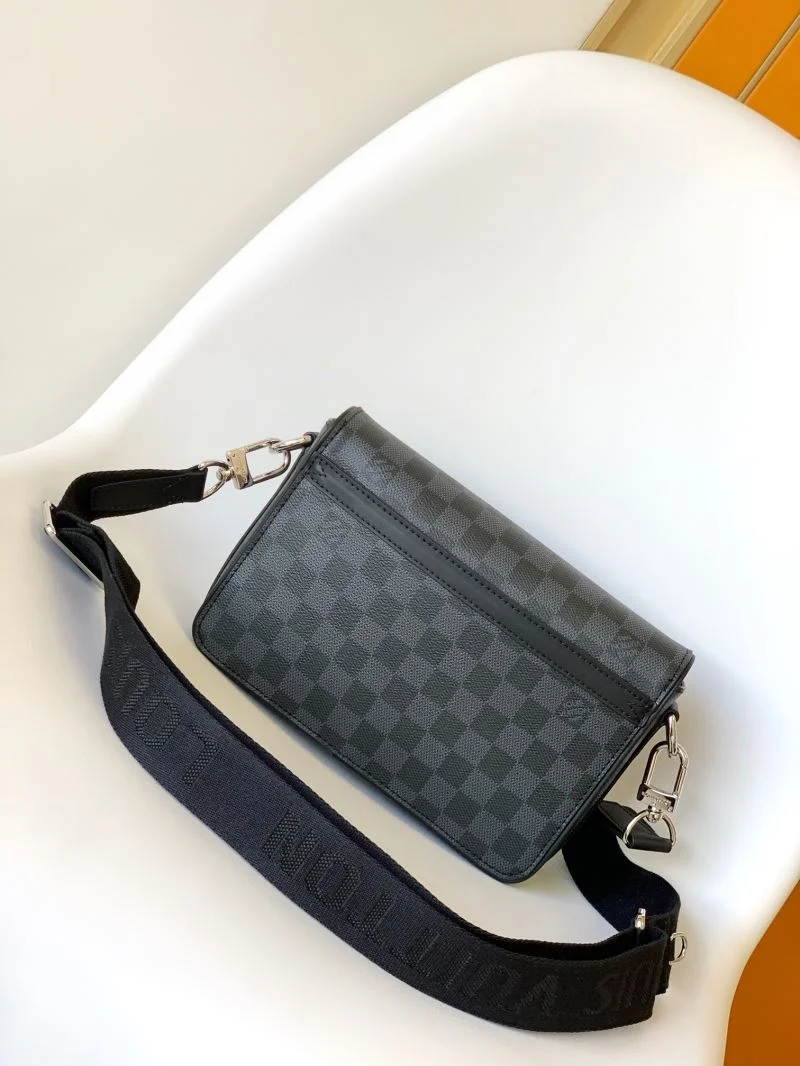 Bargain Mens Louis Vuitton Satchel Bags