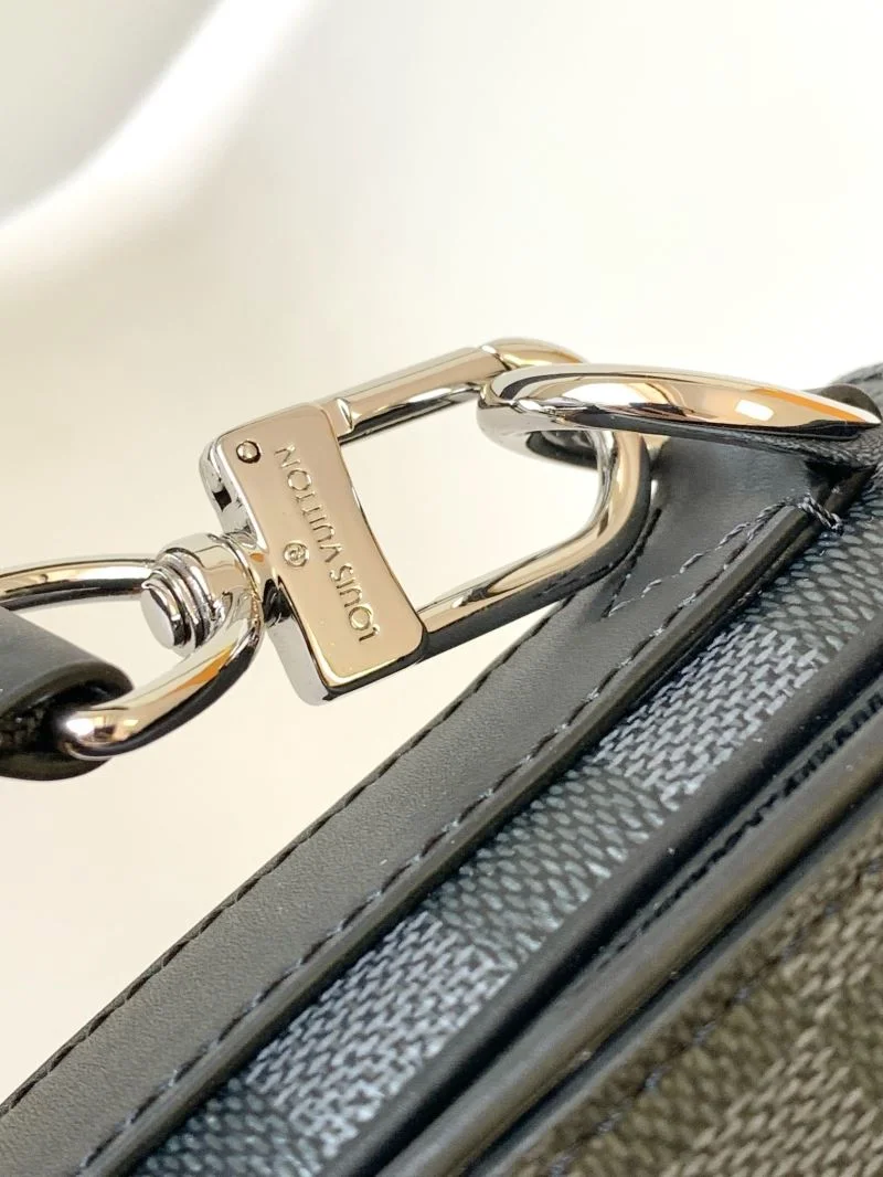 Bargain Mens Louis Vuitton Satchel Bags