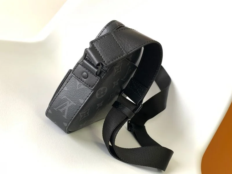 Mirror quality Mens Louis Vuitton Satchel Bags