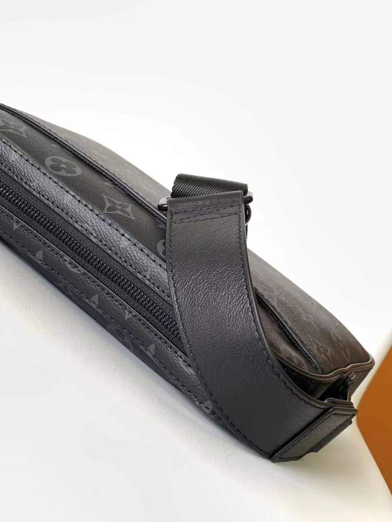 Mirror quality Mens Louis Vuitton Satchel Bags