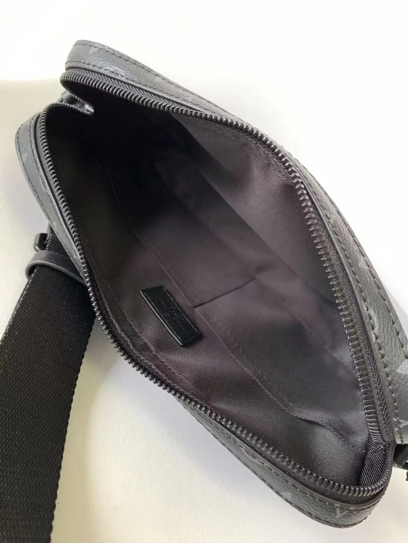 Mirror quality Mens Louis Vuitton Satchel Bags