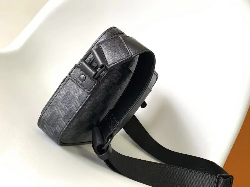 Reasonably priced Mens Louis Vuitton Satchel Bags