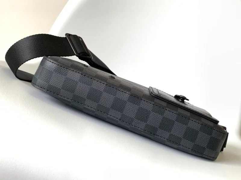 Reasonably priced Mens Louis Vuitton Satchel Bags
