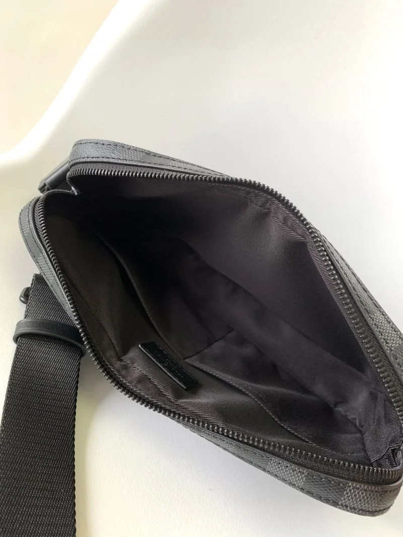 Reasonably priced Mens Louis Vuitton Satchel Bags