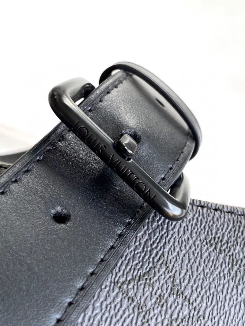 Mirror quality Mens Louis Vuitton Satchel Bags