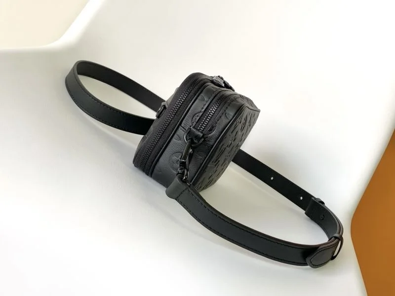 Top mirror Mens Louis Vuitton Satchel Bags