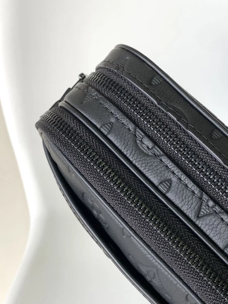 Top mirror Mens Louis Vuitton Satchel Bags