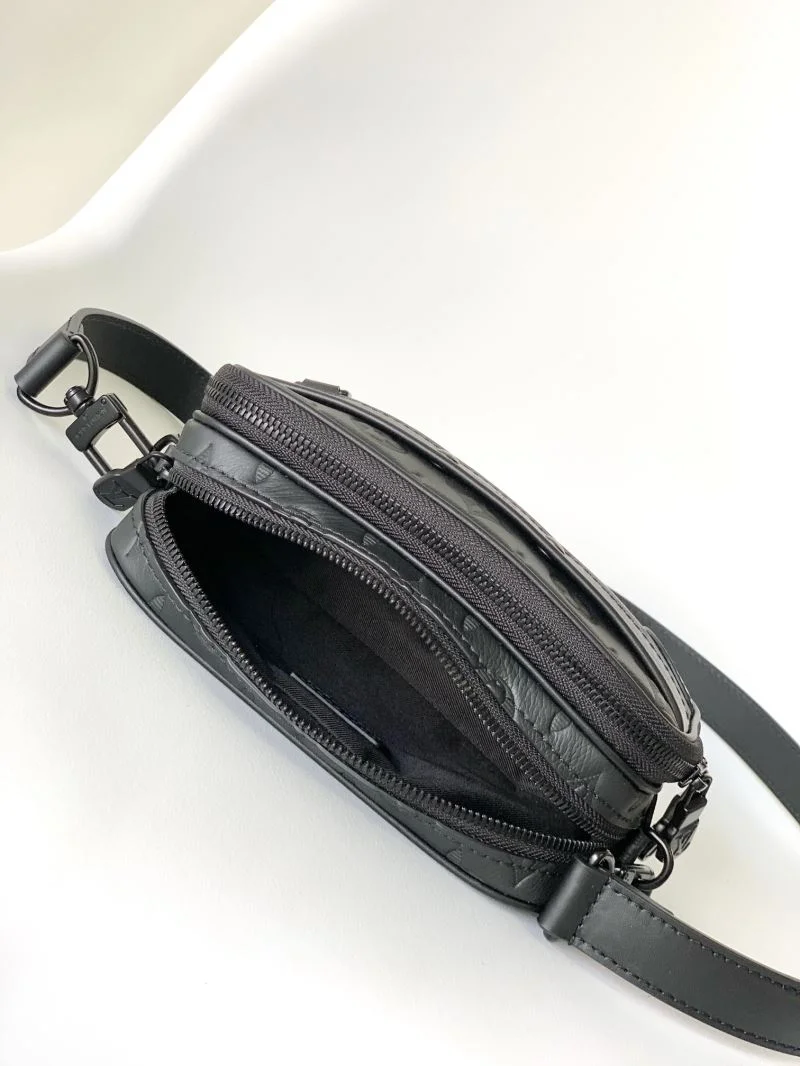 Top mirror Mens Louis Vuitton Satchel Bags