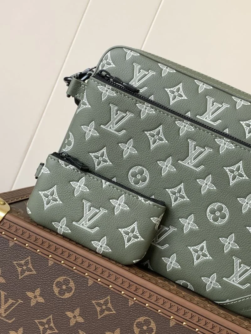 Economical Mens Louis Vuitton Satchel Bags