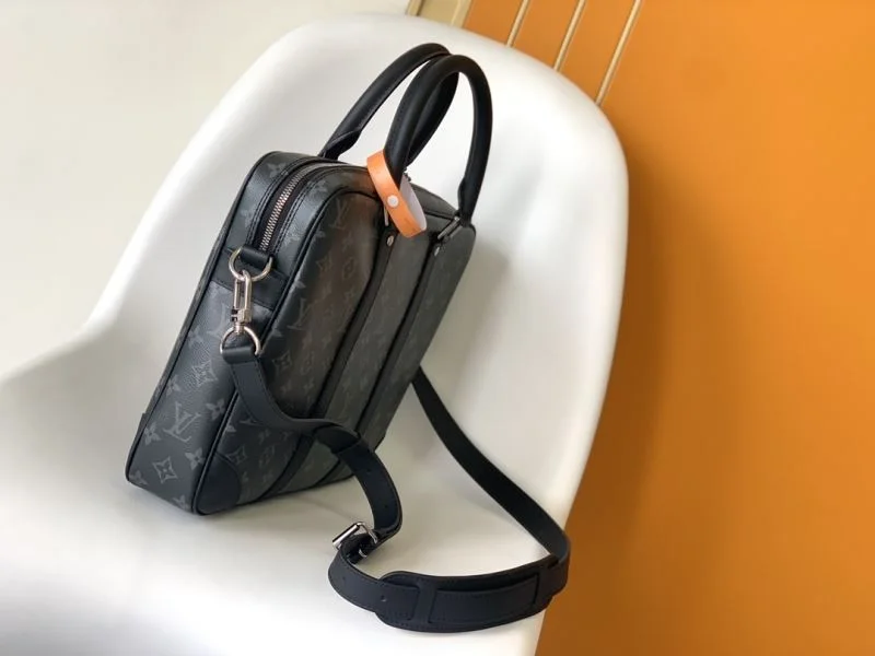 Inexpensive Mens Louis Vuitton Satchel Bags