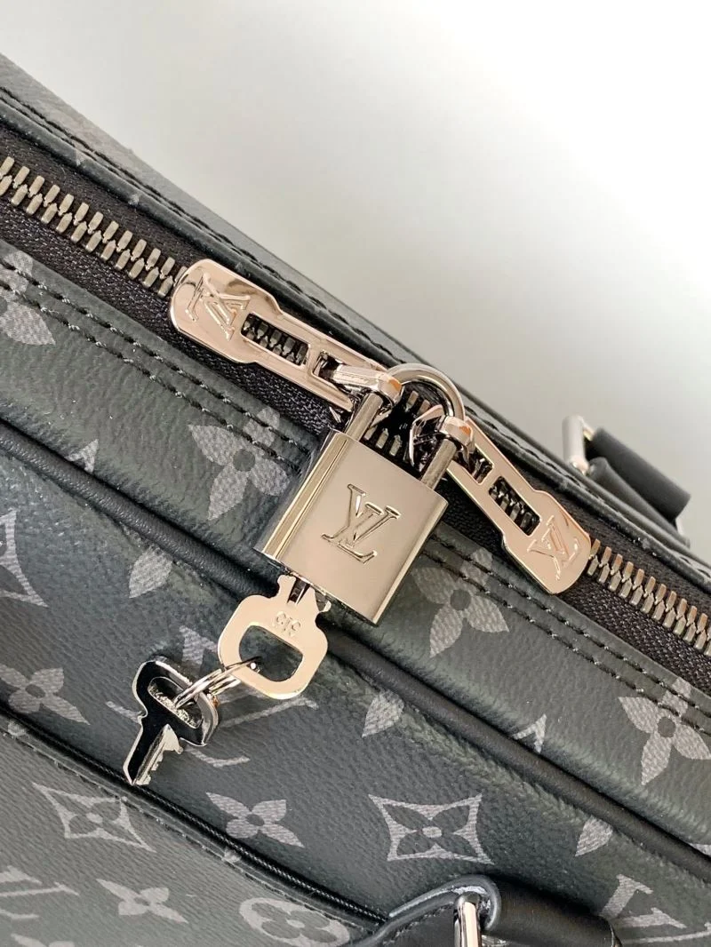 Inexpensive Mens Louis Vuitton Satchel Bags