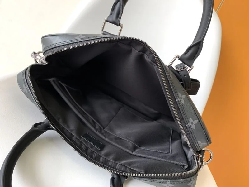 Inexpensive Mens Louis Vuitton Satchel Bags
